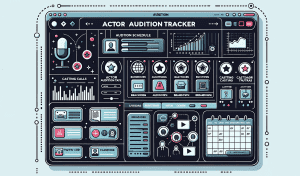 53 Physical Tools For Actors: Ultimate Actor Tool List