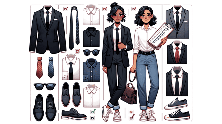 53 Physical Tools For Actors: Ultimate Actor Tool List