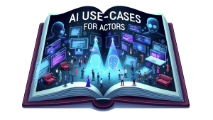 7 Important Acting Techniques Explained (With Examples)