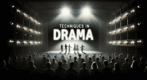 7 Important Acting Techniques Explained (With Examples)