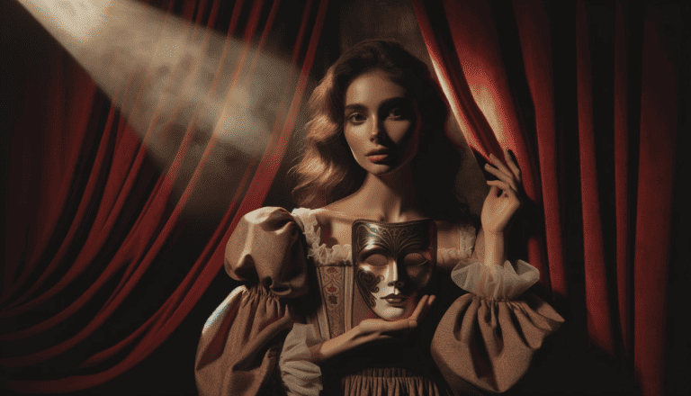 7 Important Acting Techniques Explained (With Examples)