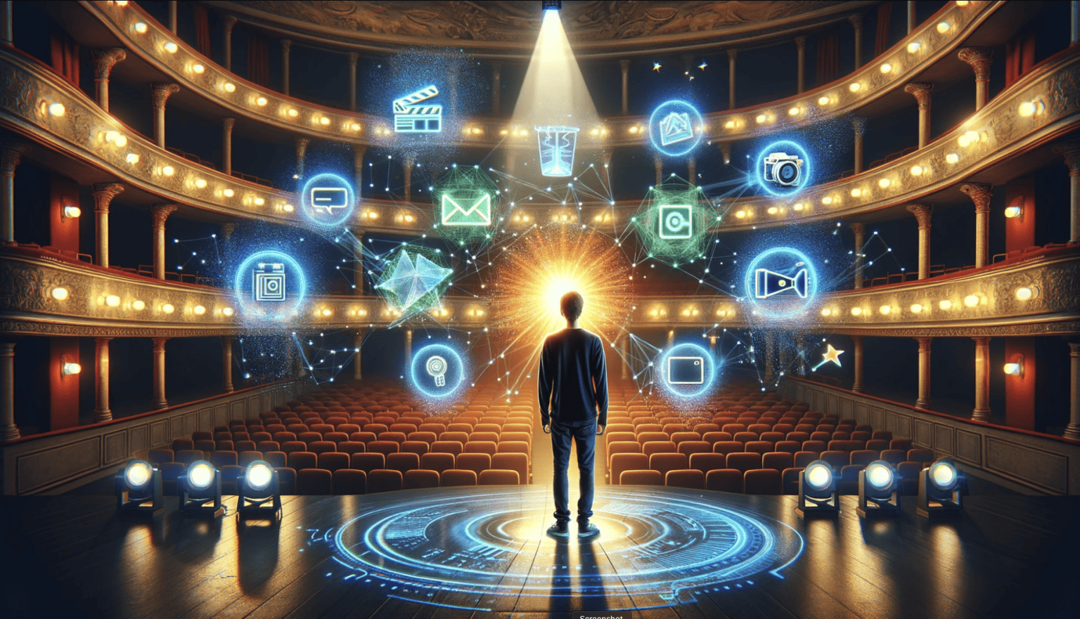 53 Physical Tools For Actors: Ultimate Actor Tool List