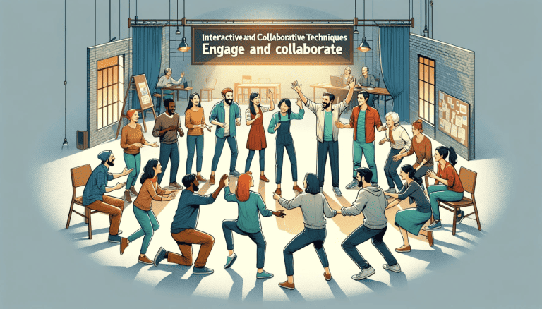 23 Useful Techniques in Drama (With PDF Download)