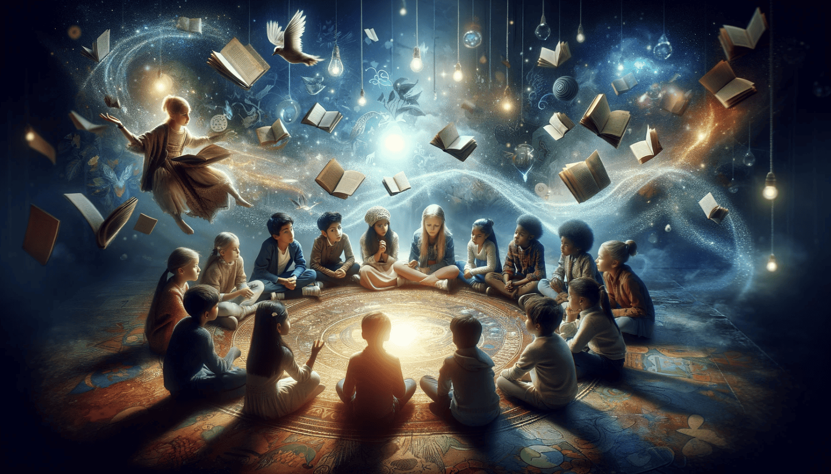 23 Useful Techniques in Drama (With PDF Download)