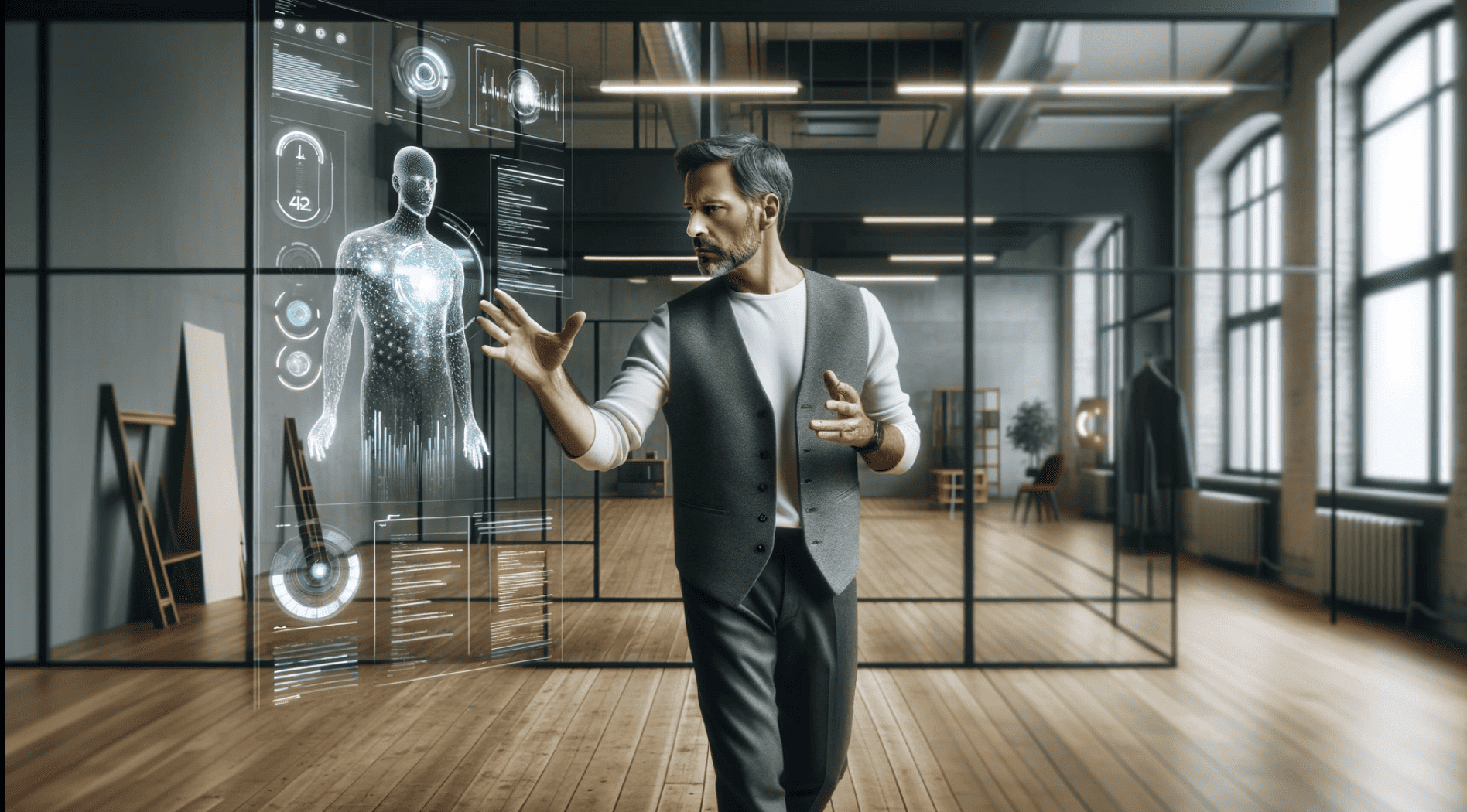 AI In Acting: 5 Reasons Actors Must Learn AI Tools