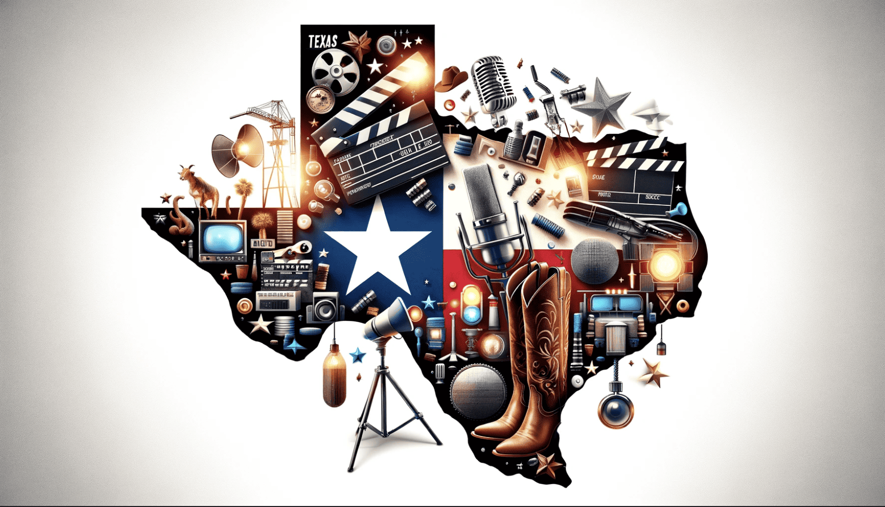 Here's a List of Every Texas Talent Agency - Austin, Dallas, Houston ...