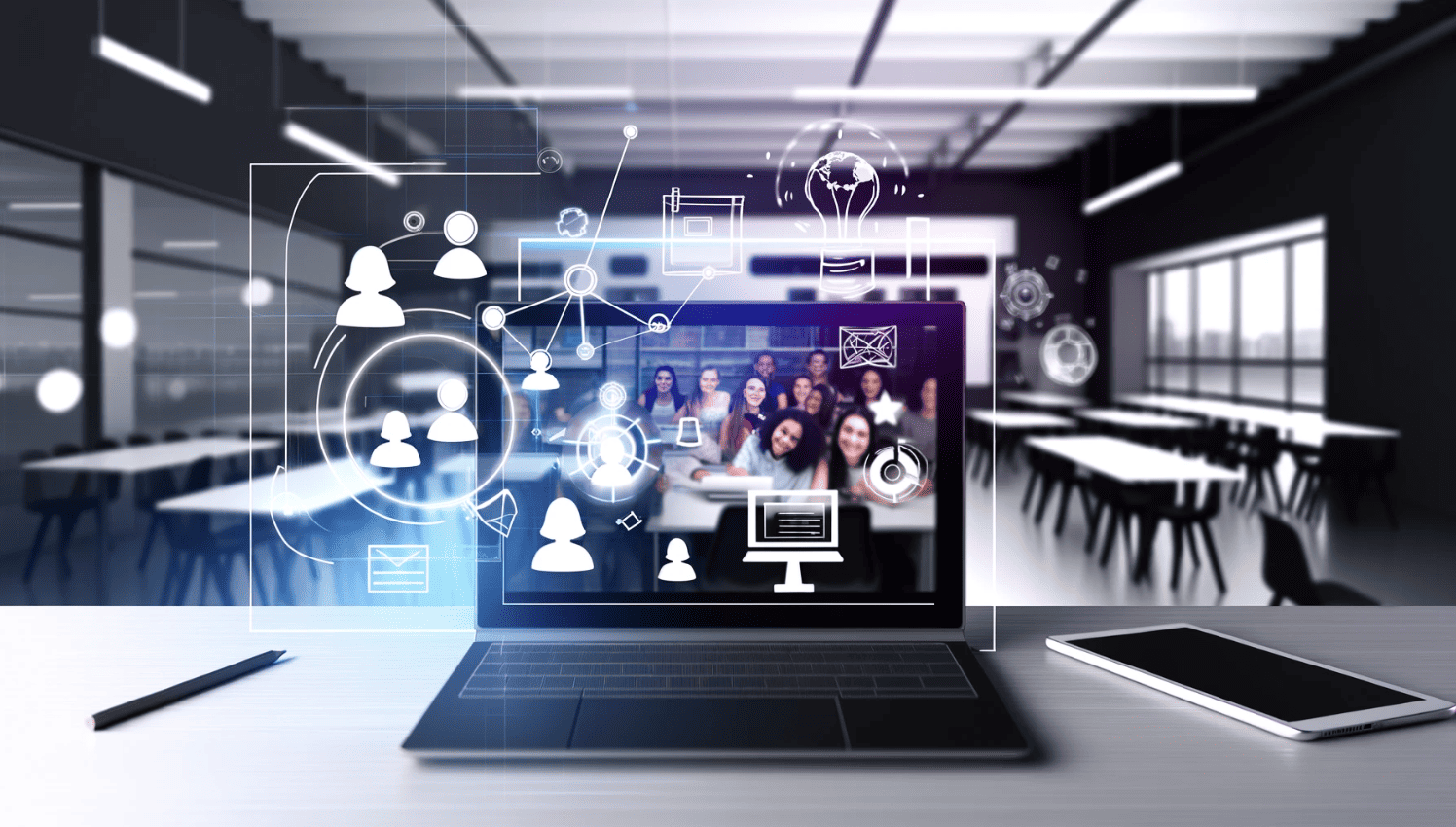 How Do Online Acting Classes Work? - Full Guide!