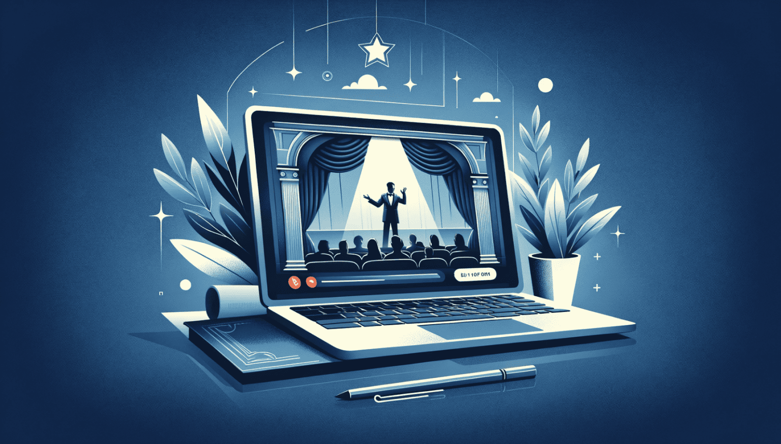 7 Important Acting Techniques Explained (With Examples)