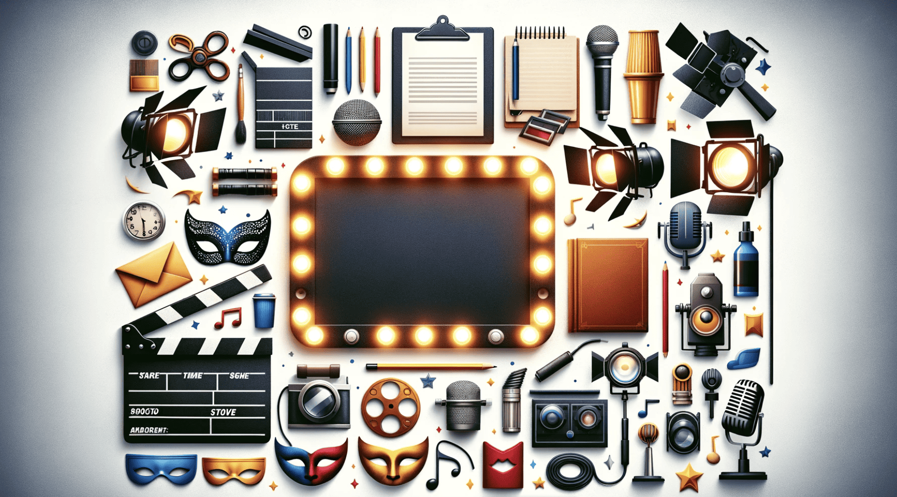 Can Actors Be Self-Taught? - Learning to Act on Your Own