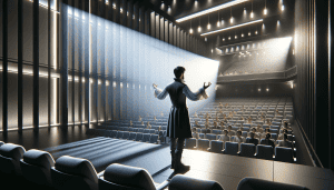 Classical Acting Technique Explained: A Modern Actor's Guide