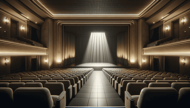 Classical Acting Technique Explained: A Modern Actor's Guide