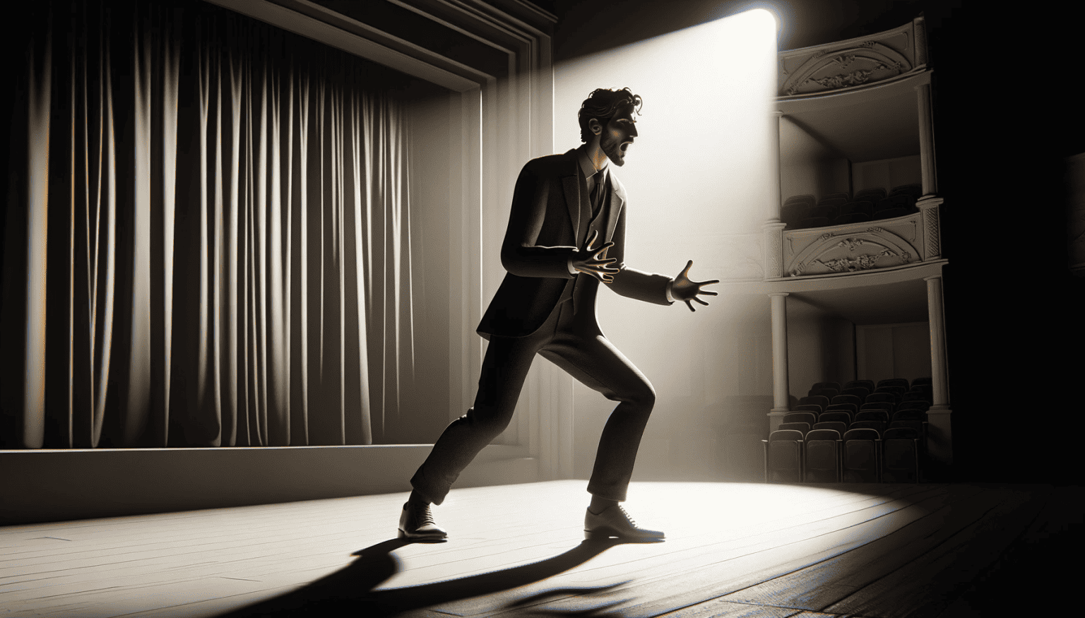 Classical Acting Technique Explained: A Modern Actor's Guide