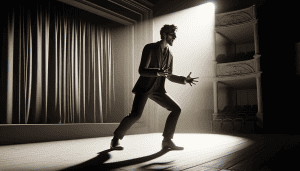 Classical Acting Technique Explained: A Modern Actor's Guide