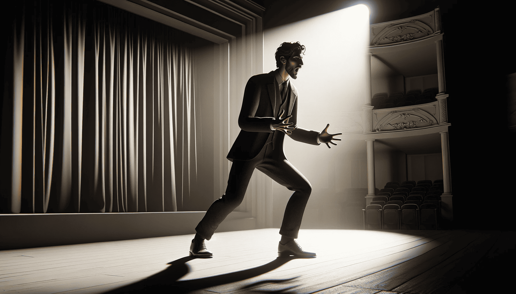 Classical Acting Technique Explained A Modern Actors Guide