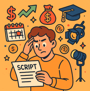 13 Actor Expenses to Budget For | Unexpected Costs of Being An Actor ...