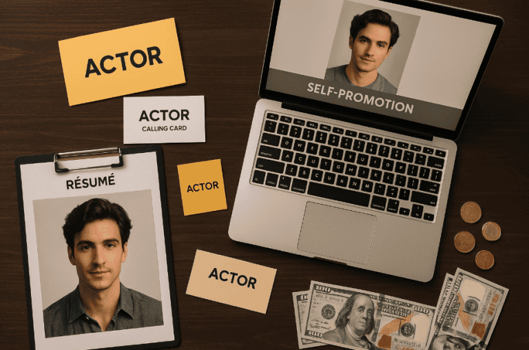13 Actor Expenses to Budget For | Unexpected Costs of Being An Actor ...